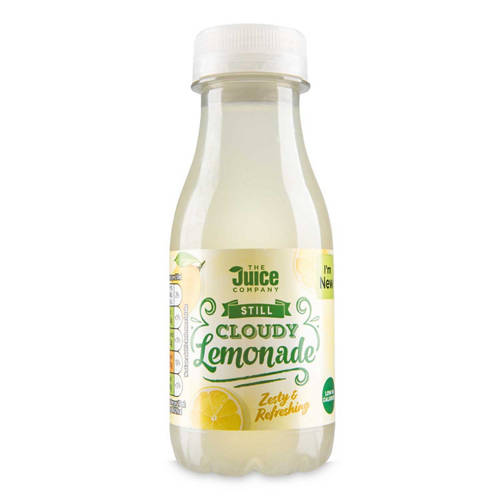 Still Cloudy Lemonade | ALDI UK